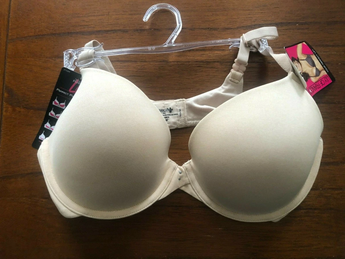 32a Breast Vs 32b
