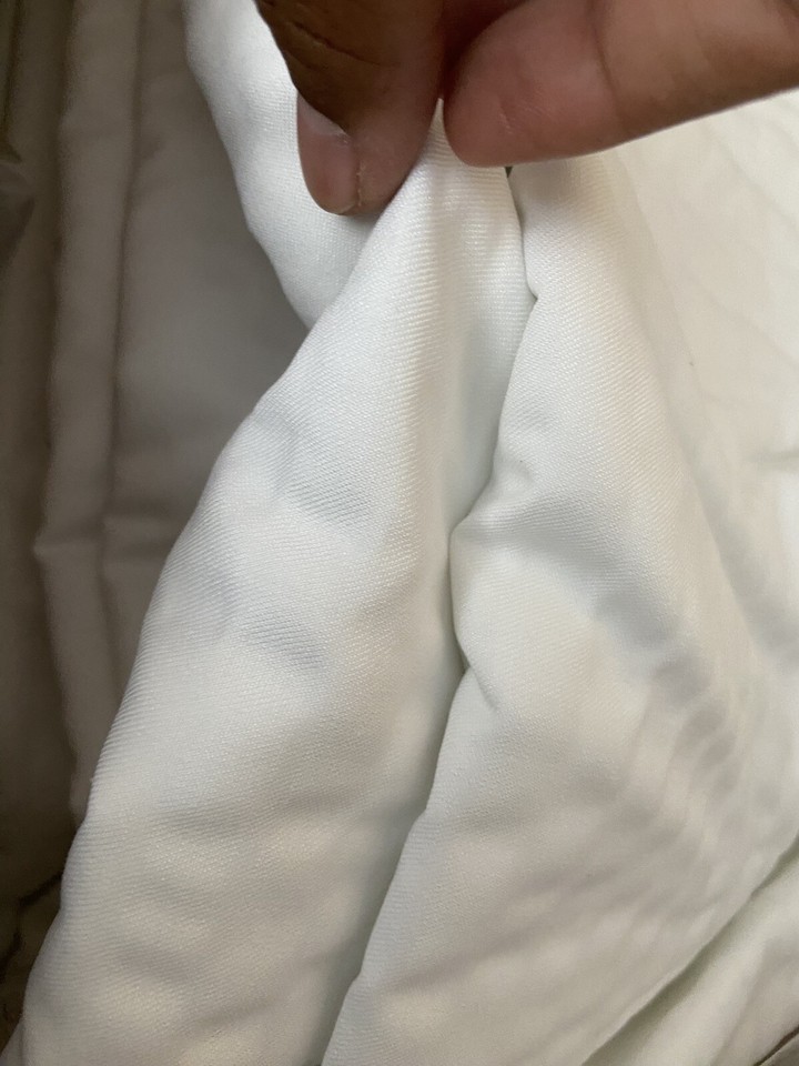 Cumulus Duvet Cover by Standard Textile , King size | eBay