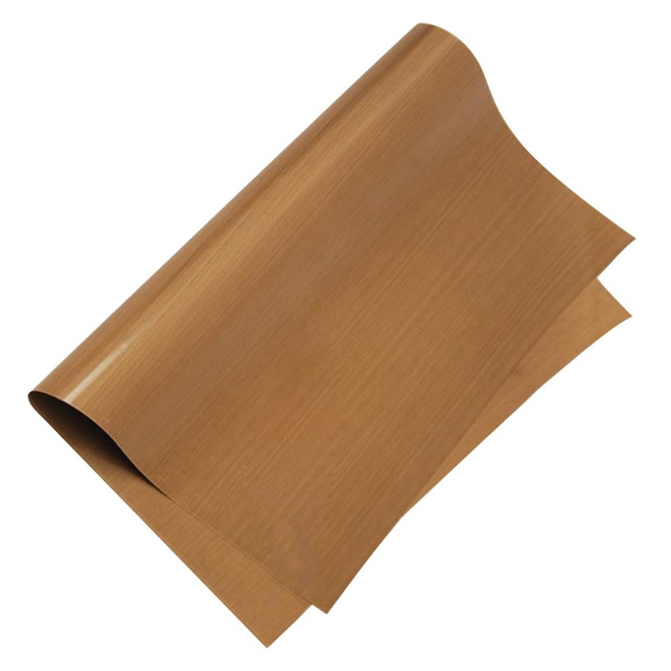 3pcs Baking Mats BBQ Oven Grill Mat Heat Resistant Non-Stick Barbecue ...