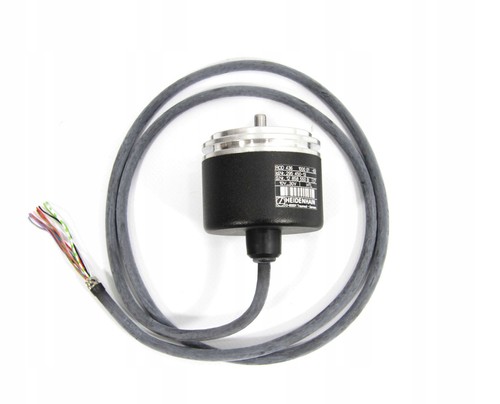 Heidenhain ROD 436 1000 01-03 Encoder 295450-13 | eBay