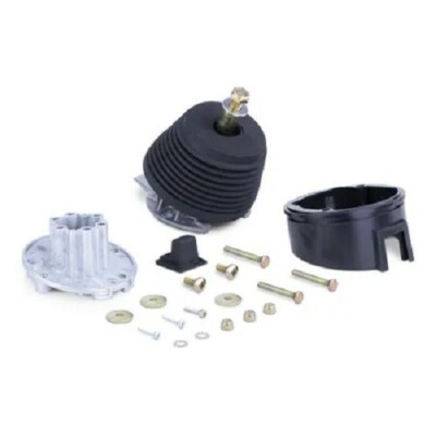 Seastar SH91800P Sport Tilt Mechanism Steering Boat Marine Complete Kit ...