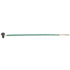 IDEAL Electrical 30-3392 Solid Grounding Tails (Green/50) | eBay