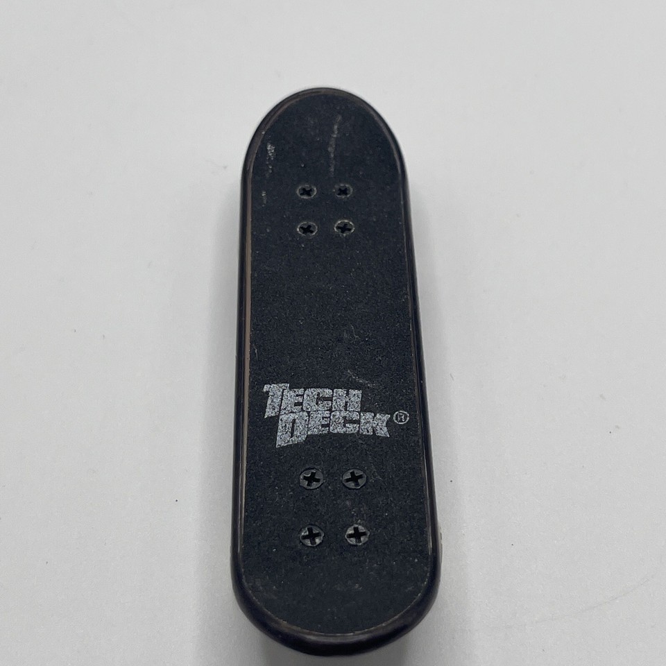 TECH DECK FLIP Mark Appleyard Skateboard Fingerboard RARE! FREE ...