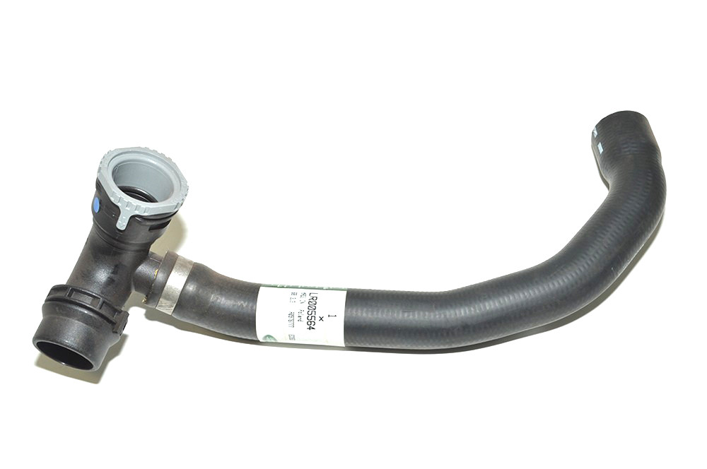 LAND ROVER LR2 2008-2014 3.2L HOSE FROM BOTTOM HOSE TO WATER PUMP INLET ...