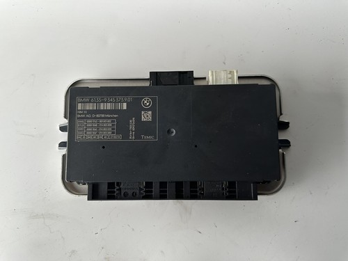 10-17 BMW F01 F02 F06 F07 F10 528I 535I 550I 750I FOOTWELL BODY CONTROL ...