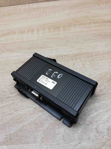 BMW E60 5 Série 021748 09610011 Module Téléphone Unité de Contrôle ...