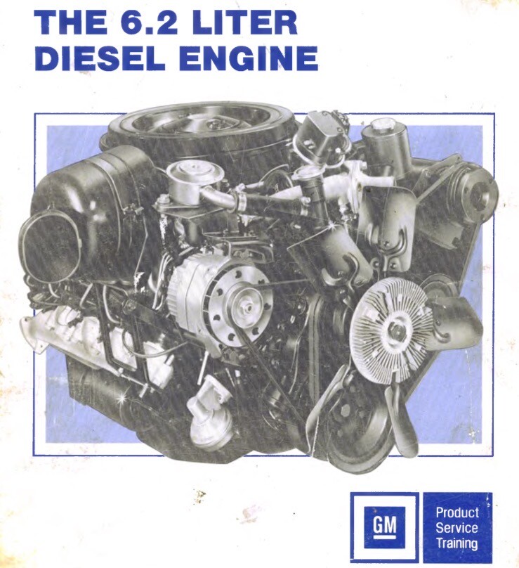 2012 6 2 Liter Chevy Engine