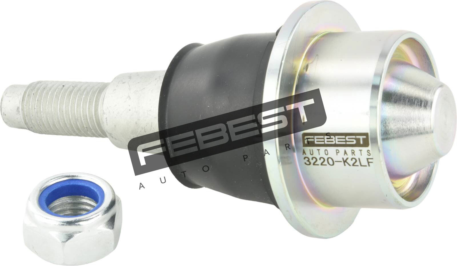Ball Joint Front Lower Arm For GMC SIERRA 1500 DENALI CREW CAB (2WD ...