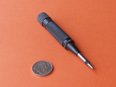 ADJUSTABLE AUTO CENTRE PUNCH 6"/150mm 50lbs impact ECLIPSE EC-E172 | eBay Australia