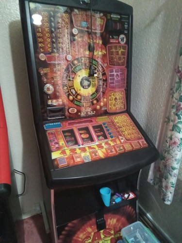 cash exploder fruit machine | eBay UK