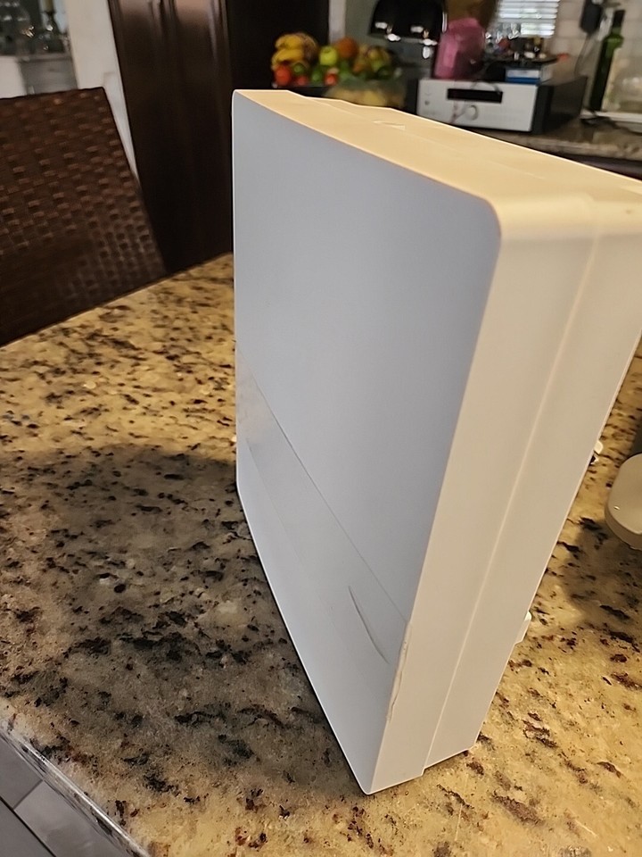 DSC PG9WLSHW8 PowerG Wired to Wireless Converter Module For Qolsys IQ ...