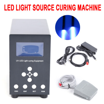 Curing-Light - Curing System