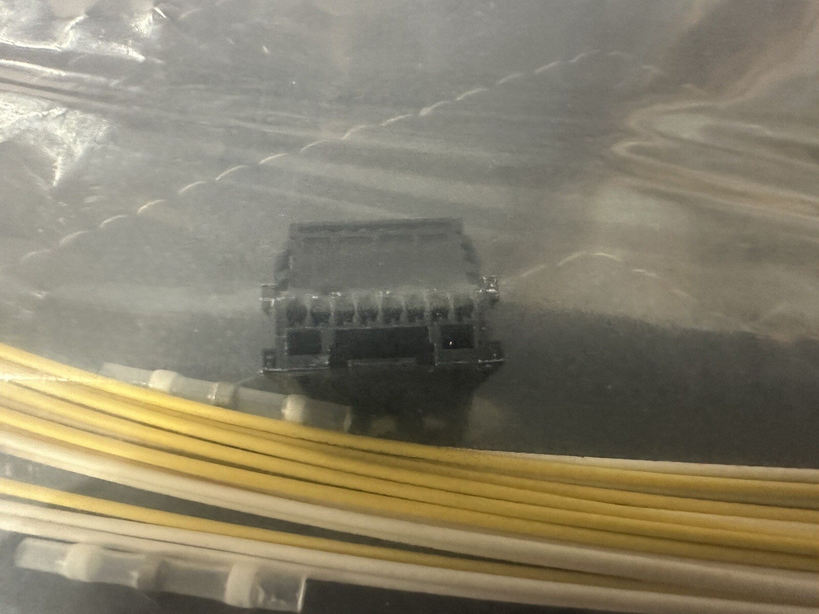 Genuine Mopar Wiring 68535908AA Connector 8 Way | eBay