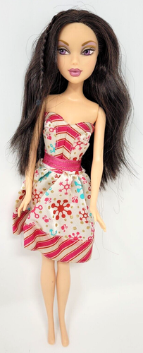 Mattel Barbie 2003 My Scene Spring Break Nolee Doll | eBay