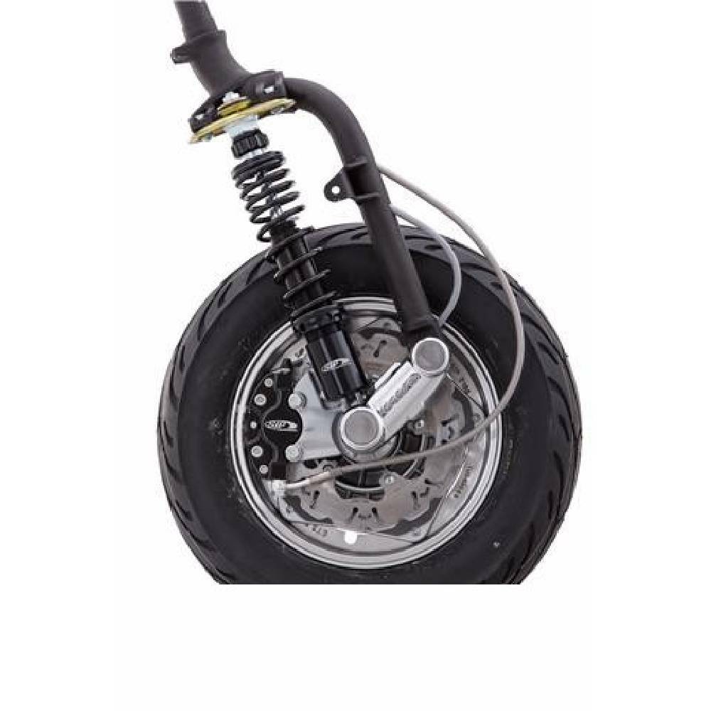 SIP 76000FBB Shock Absorber Front 240MM Px Piaggio 125 Vespa and Vnx ...