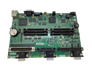 National Instruments NI sbRIO-9642 Single-Board FPGA cRIO Controller | eBay