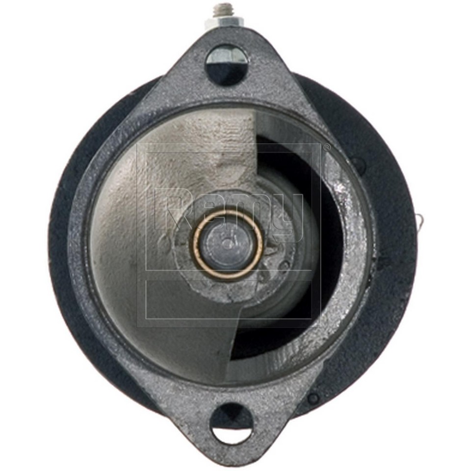 Remy 25011 Premium Starter For Select 50-56 Dodge Plymouth Models | eBay