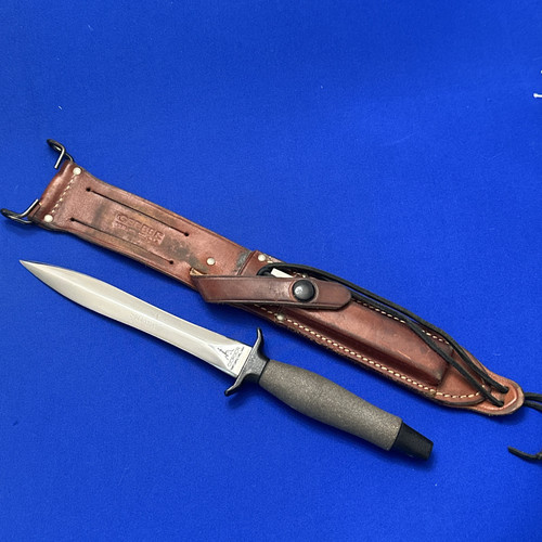 Vintage 1967 Gerber Mark II~ 5° Cant~ A.L. MARKLEY~ Near Mint | eBay