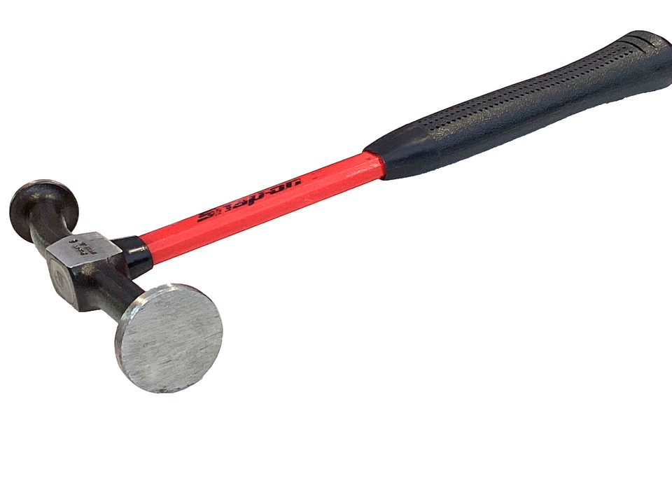 Snap On Tools USA BF632B Fiberglass Handle Auto Body Panel Hammer ...