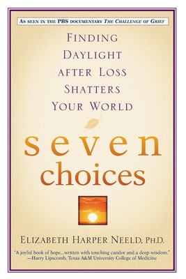 Seven Choices - paperback Neeld, Elizabeth Harper 9780446690508| eBay