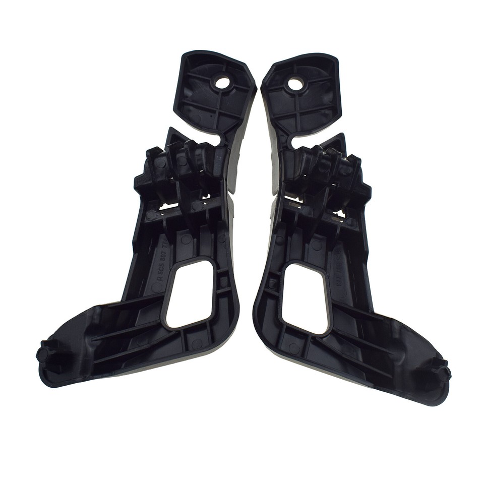 Pair Front Left Right Side Fender Supports for VW Beetle 2012-2019 ...