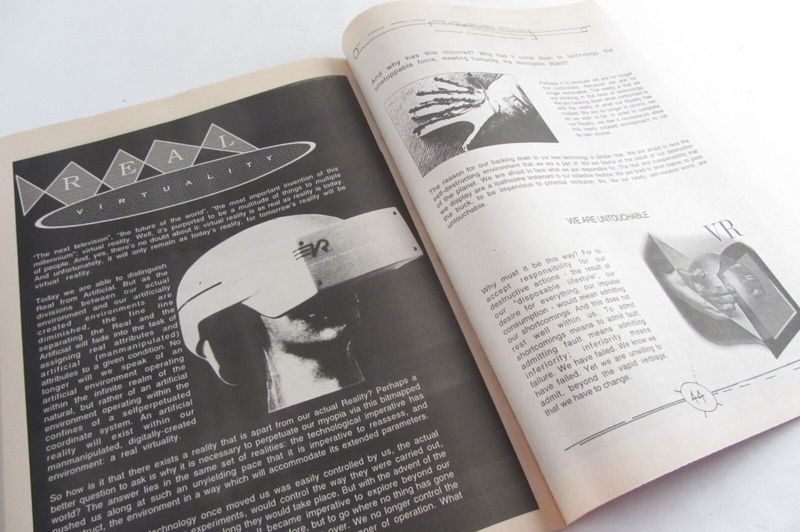 POP SMEAR Magazine 1995 PREMIER ISSUE - Velocity Girl, US3, Colorfast ...