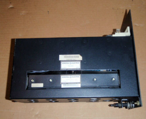 GE General Electric Dynamic Brake Module 44A963097-G01_44A963097G01 ...