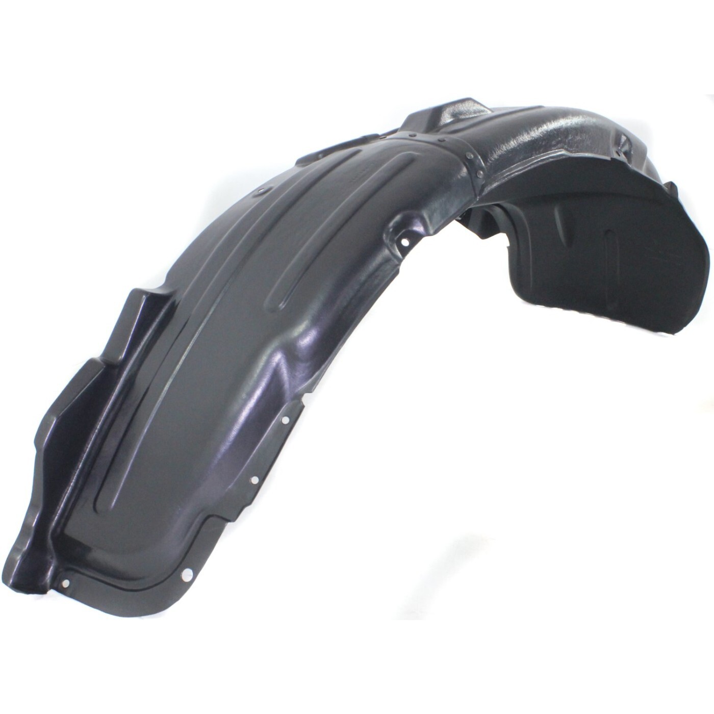 Splash Shield For 2010-2012 Hyundai Genesis Coupe Front Left & Right ...