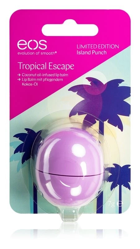 Eos Limited Edition 2022