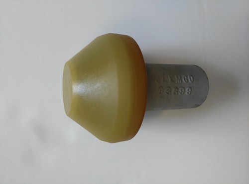 Clemco Pop Up Valve With 4" External Sleeve #03699 | eBay