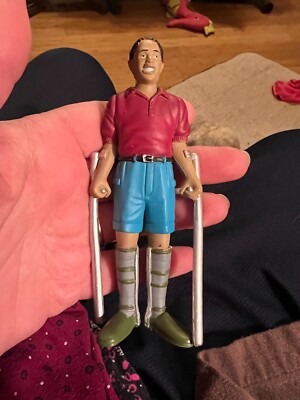 Cre8tive Minds Marvel Education Friends w Diverse Abilities Figure ...