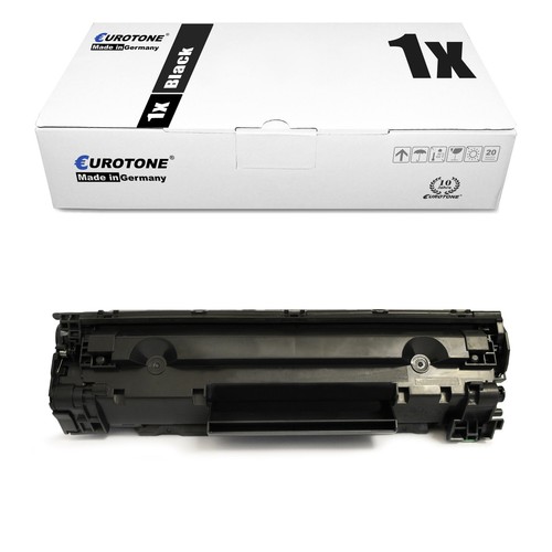 1x Toner für HP LaserJet Pro MFP M 125 126 127 128 201 225 226 a fw dw ...