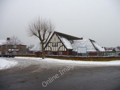 Photo 6x4 Addison House, Green Road, London N14 East Barnet c2010 | eBay UK