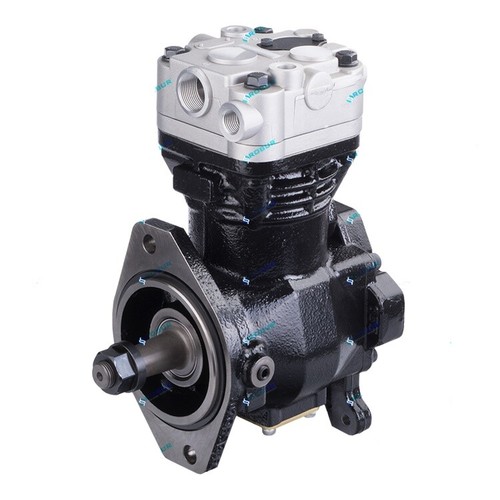 Truck Air Brake Compressor for Perkins / LK3835 / SEB01599 / 2488A293 ...