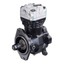 Truck Air Brake Compressor for Perkins / LK3835 / SEB01599 / 2488A293 ...