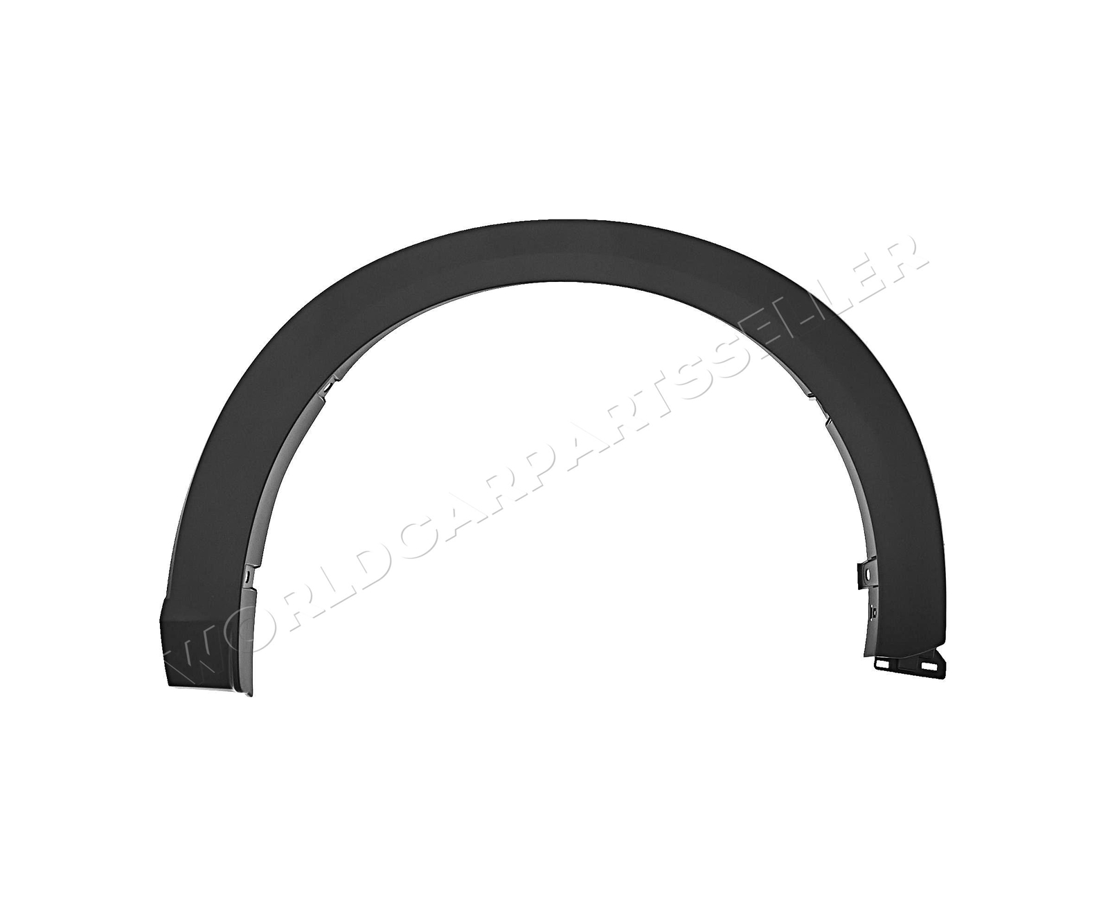 Wheel Arches Set Left For MAZDA CX-3 D10E51W30C | eBay