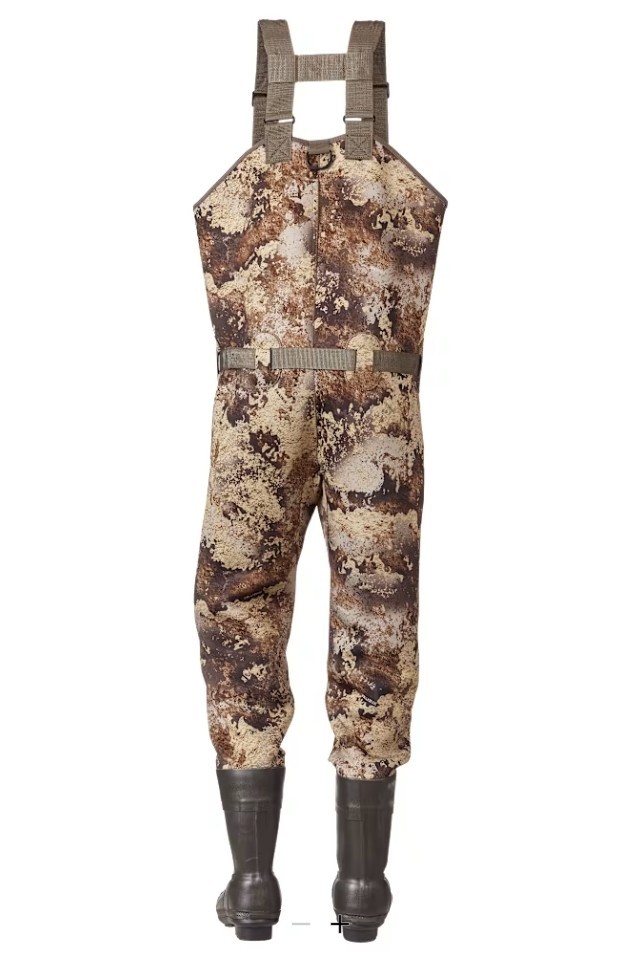 Cabela's Classic Series II Neoprene Boot-Foot Chest Waders for Men size ...