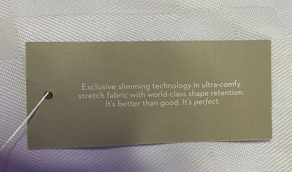 Chico's Women's Brown Fabulously Slimming Perfect Stretch Boot Cut ...