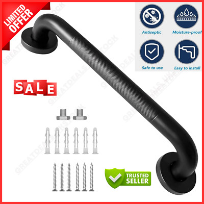 Grab Hand Rail Outdoor Safety Handle Support Disability Elderly ...