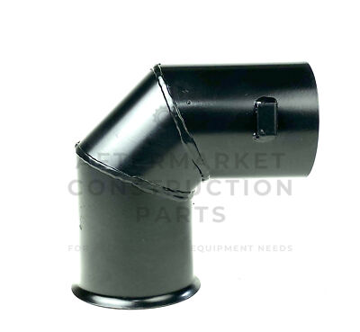 4P4456 Elbow - Fits: 135H 120H | eBay