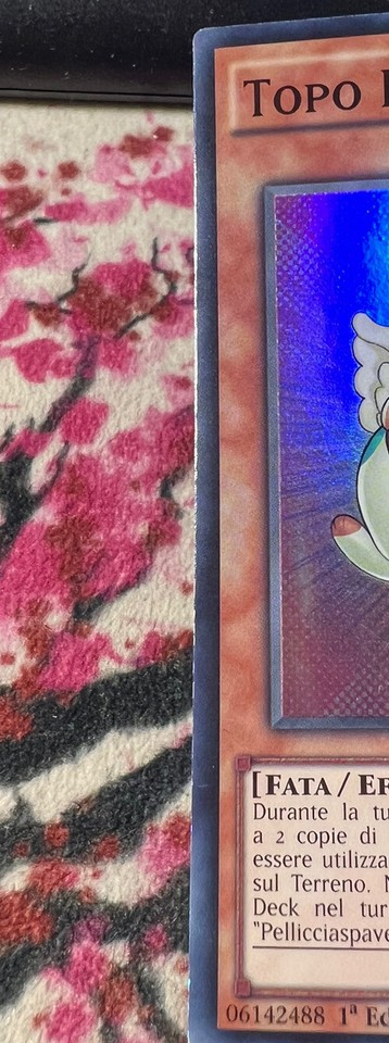 3x (VLP) - *ITALIAN* Fluffal Mouse - CORE-EN010 - Super Rare 1st ...