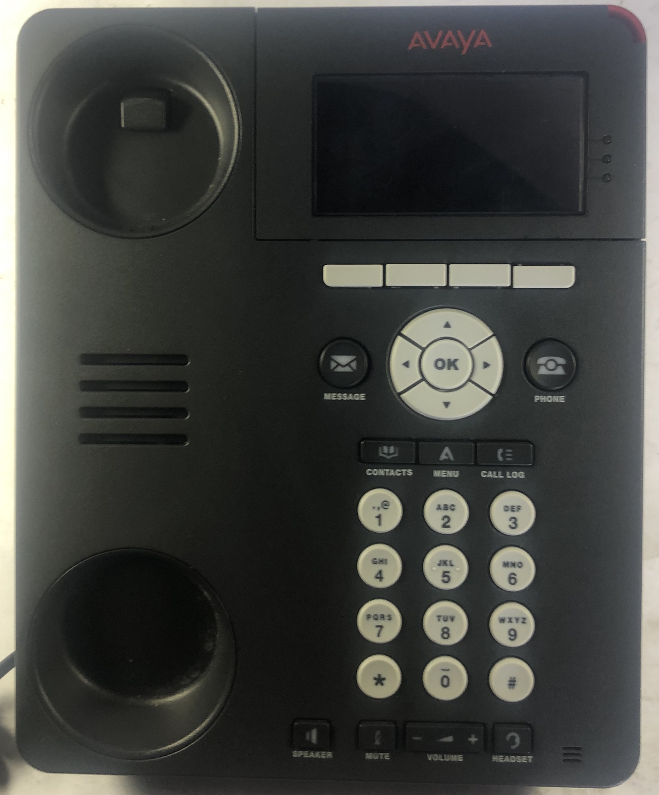Avaya 9620C IP Desktop Phone- 700461205 | eBay