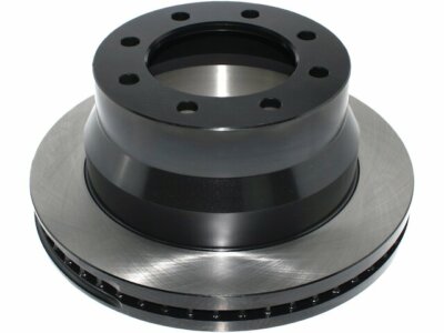 For 2009-2020 Chevrolet Express 3500 Brake Rotor Rear 58258SJ 2010 2011 ...