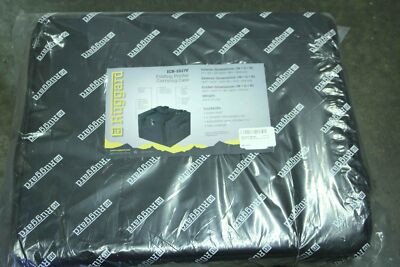 Ruggard Folding Padded Printer Carrying Case (Black) | eBay