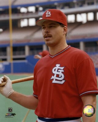 Danny Cox St. Louis Cardinals 8x10 Baseball Photo | eBay