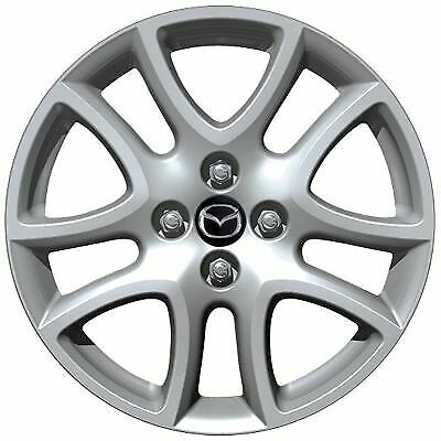 New Genuine Mazda 2 2010-2014 16" Alloy Wheel Rim 9965G86560 | eBay UK