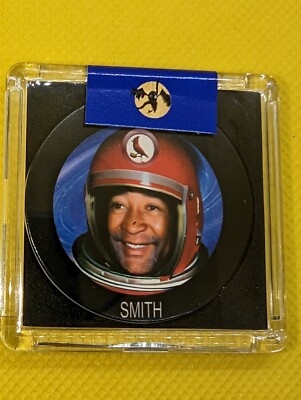 Ozzie Smith 1/1 monster pog certified by Poggy Betts #realpogs | eBay