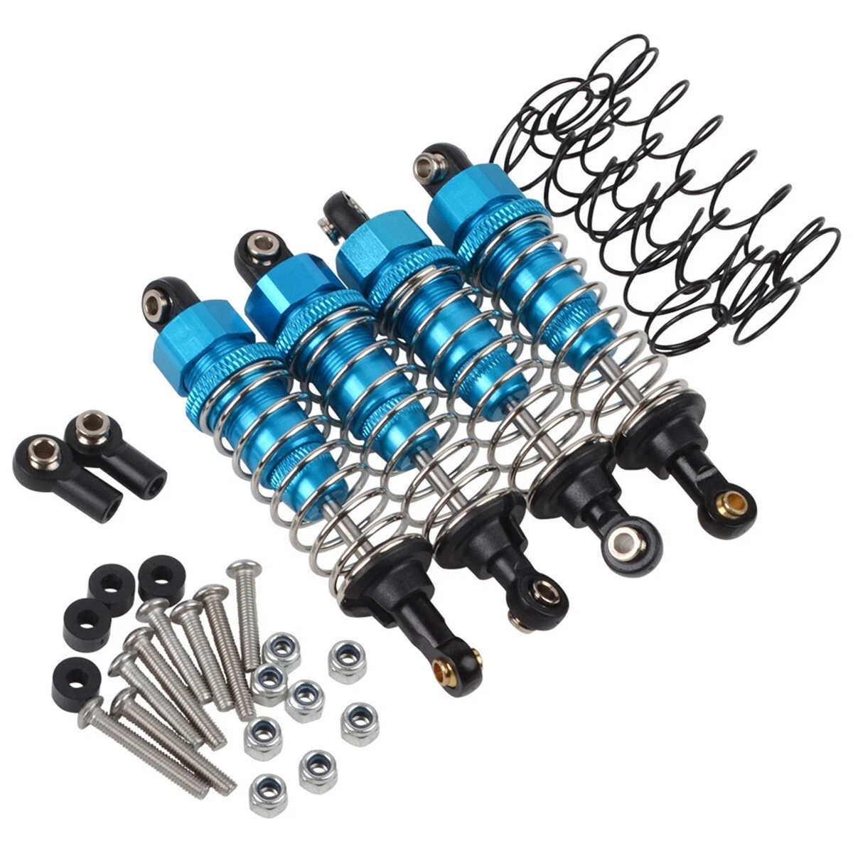 Tamiya Blackfoot Shocks