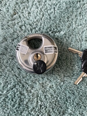 Locks - Public Storage