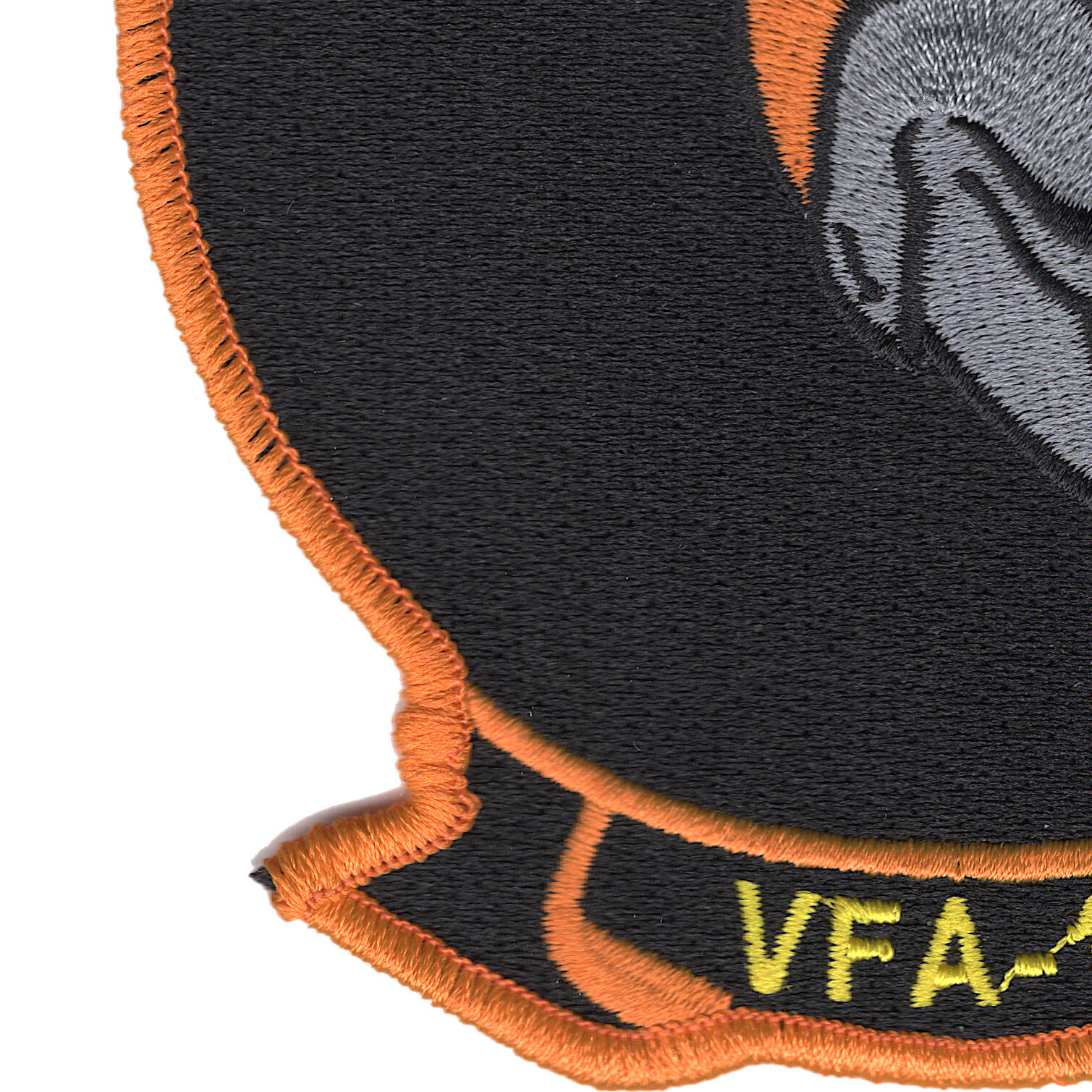 VFA-147 Strike Fighter Squadron Patch Argonauts | eBay